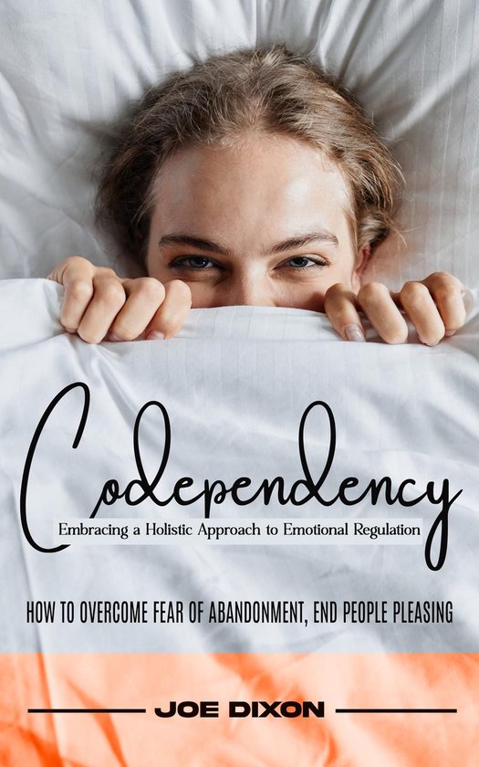 Codependency (ebook), Joe Dixon | 9780994839527 | Boeken | bol