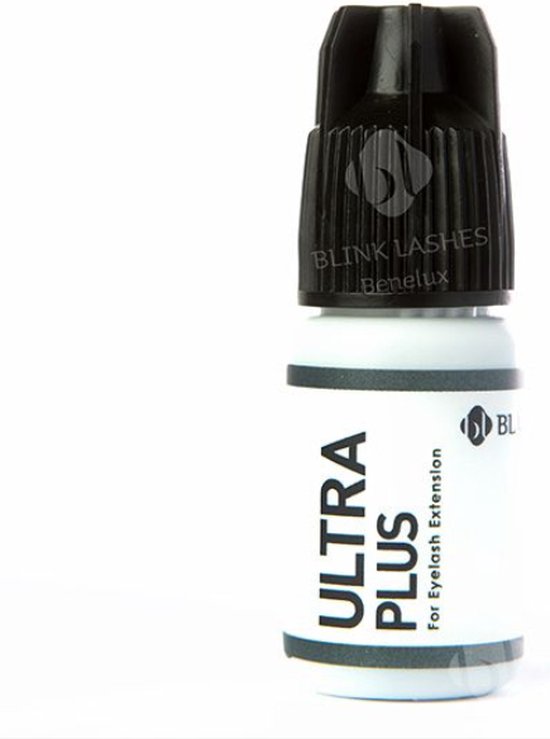 BL Lashes- Ultra plus Glue for Lash Extensions- 5g | alleen voor professioneel gebruik | bol