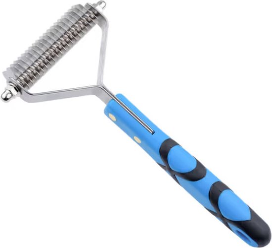 Groom Professional - Honden Vachthark - Ontwollen En Ontklitten - 20 ...