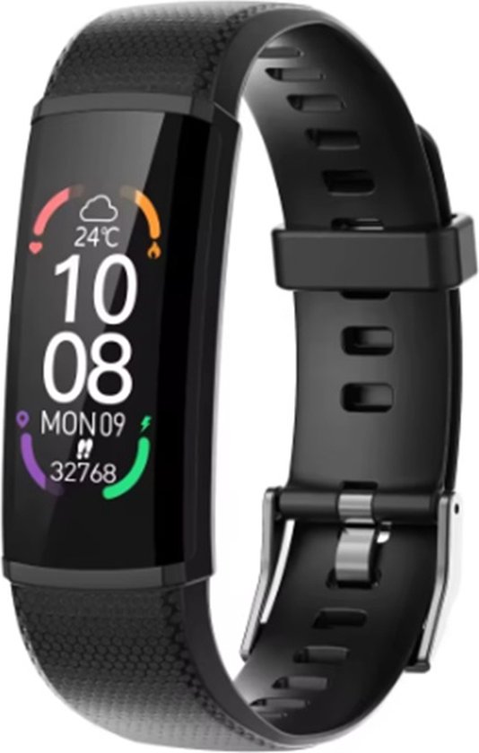 West Watches Smartwatch Kids Model Wave SMALL Activity Tracker ...