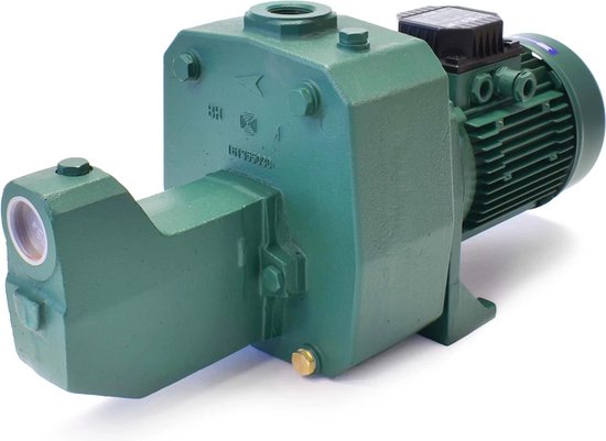 DAB Jet 151 M Beregeningspomp | bol