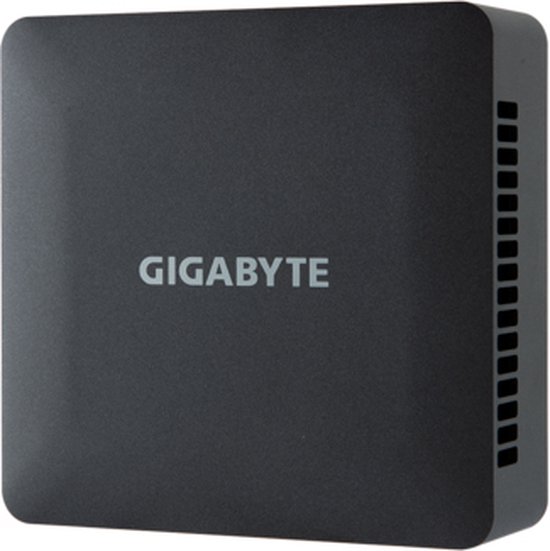 Gigabyte BRIX GB-BRi7H-1355 (rev. 1.0) - Barebone - Intel Core i7 i7 ...