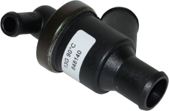 Thermostaat Piaggio Mp3 / Piaggio Beverly / Vespa GTS 125 / X9 400 / ...