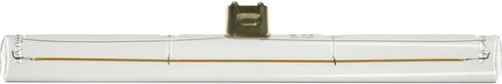 Segula | SG-55095 | LED Linear Lamp S14d 300mm clear | Linear | S14d ...