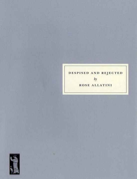 Despised and Rejected (ebook), Rose Allatini | 9781906462512 | Boeken | bol