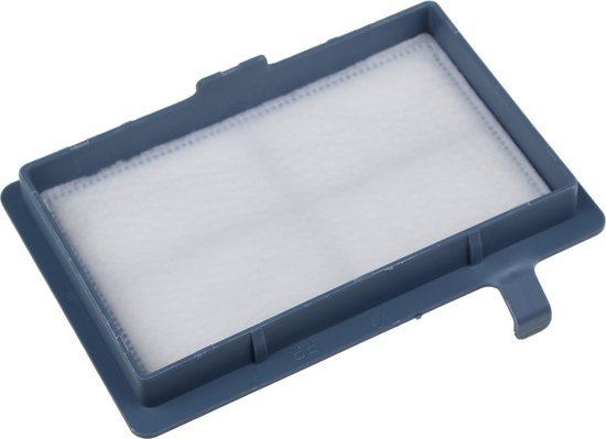 ELECTROLUX - MICROFILTER EF75C - ERGO EASY - 9001660431 | bol