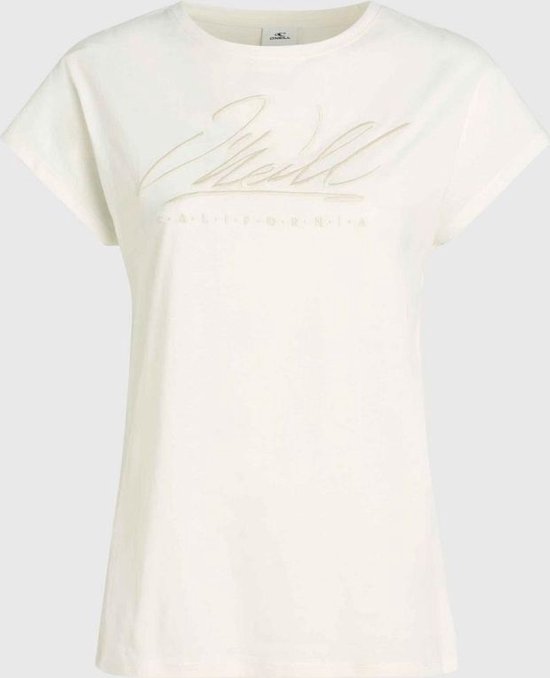 O'neill T-Shirts ESSENTIALS O'NEILL SIGNATURE T-SHIRT | bol