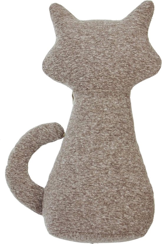 door stopper - Deurstopper, Schattige Stof | bol