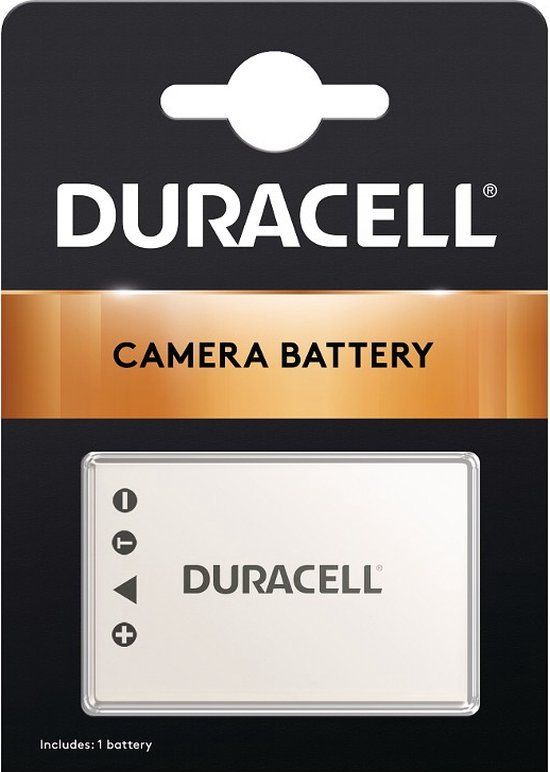 Duracell Nikon EN-EL5 | bol