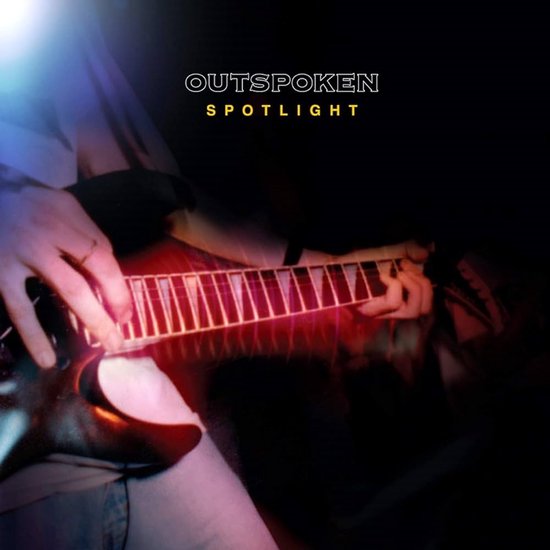 Outspoken - Spotlight (CD), Outspoken | Muziek | bol