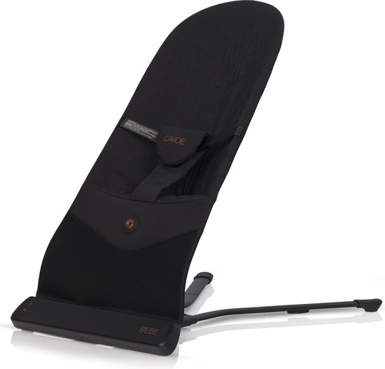 Wipstoel Baby met Vibratie en Melodieën - Baby Ligstoel - Baby Bouncer ...