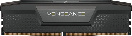 Corsair Vengeance CMK64GX5M2B6000C38 64GB (2x32GB) Performance DDR5 @ 6 ...