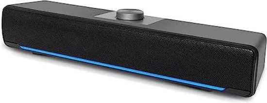 Soundbar pc - Mini soundbar - Pc soundbar - Computer soundbar ...