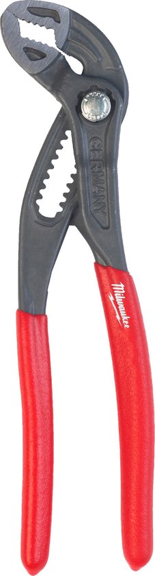 Milwaukee 4932492458 Verstelbare waterpomptang Adjustable Water Pump ...