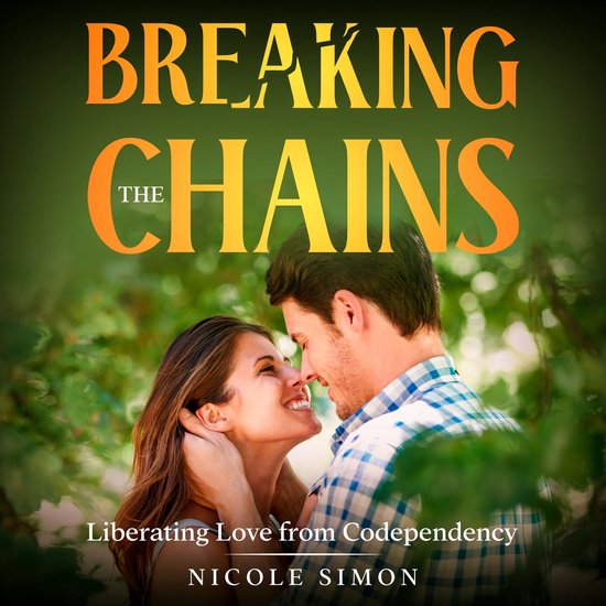 Breaking the Chains, Nicole Simon | 9798882476389 | Boeken | bol