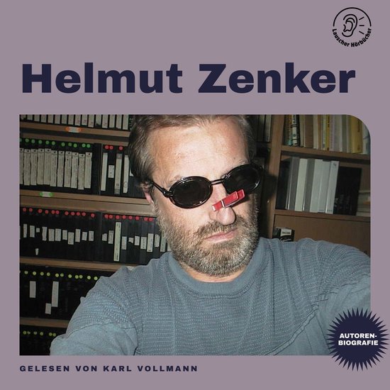 Helmut Zenker (Autorenbiografie), Helmut Zenker | 9783991718536 | Boeken | bol
