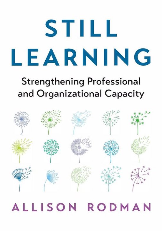 Still Learning (ebook), Allison Rodman | 9781416632412 | Boeken | bol