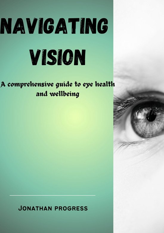 Navigating vision (ebook), Jonathan progress | 1230007669088 | Boeken | bol