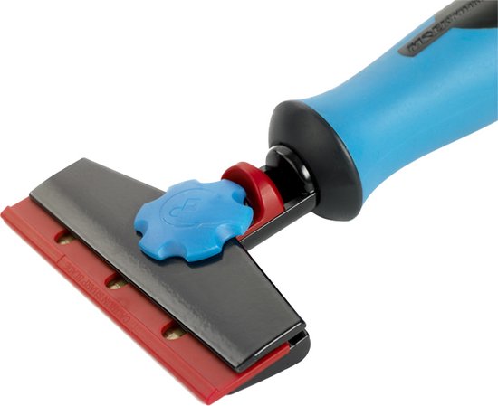 Moerman Premium Schraper | bol