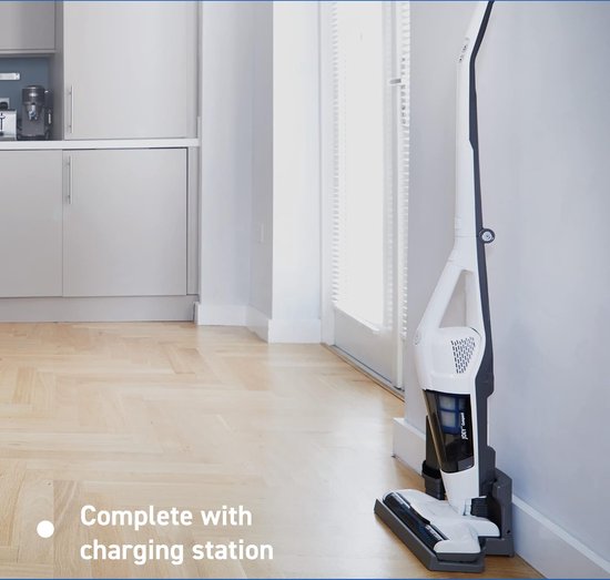 Vacmaster Joey Compact Cordless Vacuum Cleaner | bol