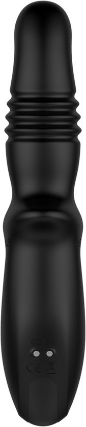 Nexus - Thrust Anal Thrusting Prostate Probe | bol