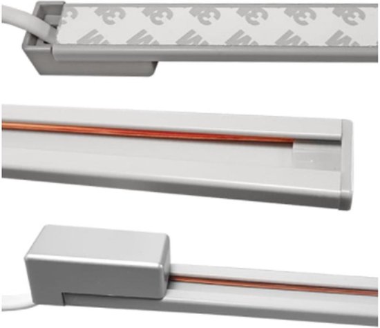 Dometic Power Rail Kit 1000 mm | bol