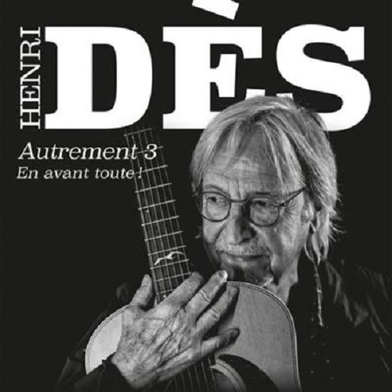 Henri Dès - Autrement 3: En Avant Toute! (LP), Henri Des | Muziek | bol
