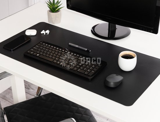 Bureau mat - Bureau Onderlegger - Bureau Organiser - Deskmat ...