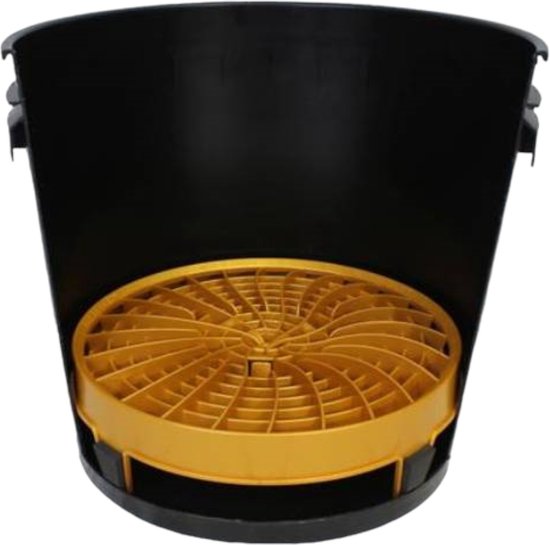 Detail Guardz - wash bucket insert | bol