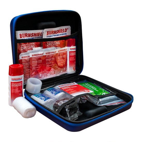 Burnshield Prestige Burn Kit - Medio (Medium) | bol
