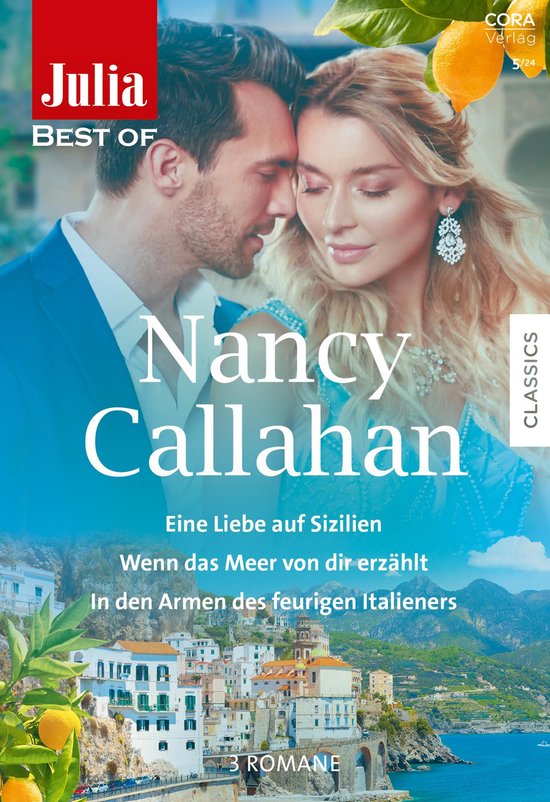 Julia Best of 278 - Julia Best of Band 278 (ebook), Nancy Callahan ...