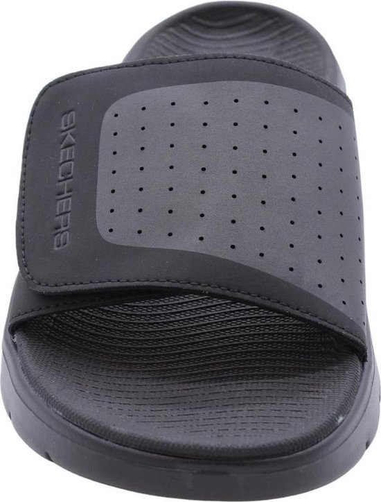 Skechers Slipper Zwart 40 | bol