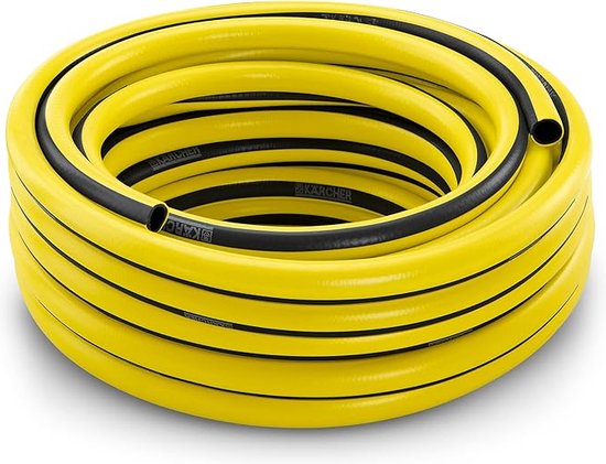 premium tuinslang in professionele kwaliteit - waterslang / garden hose ...