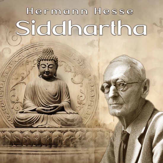Siddhartha, Hermann Hesse | 9783989835726 | Boeken | bol