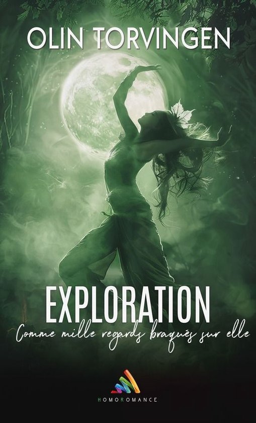 Exploration (ebook), Olin Torvingen | 9782898442148 | Boeken | bol