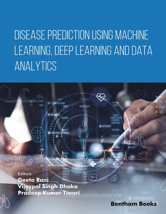 Disease Prediction using Machine Learning, Deep Learning and Data ...
