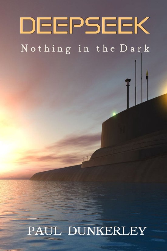 Deepseek (ebook), Paul Dunkerley | 9780975616710 | Boeken | bol