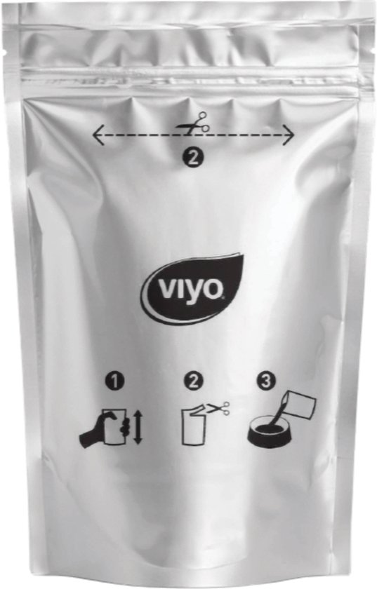 viyo imune+kat : ondersteunt het immuunsysteem van je kat, Uw kat vindt ...