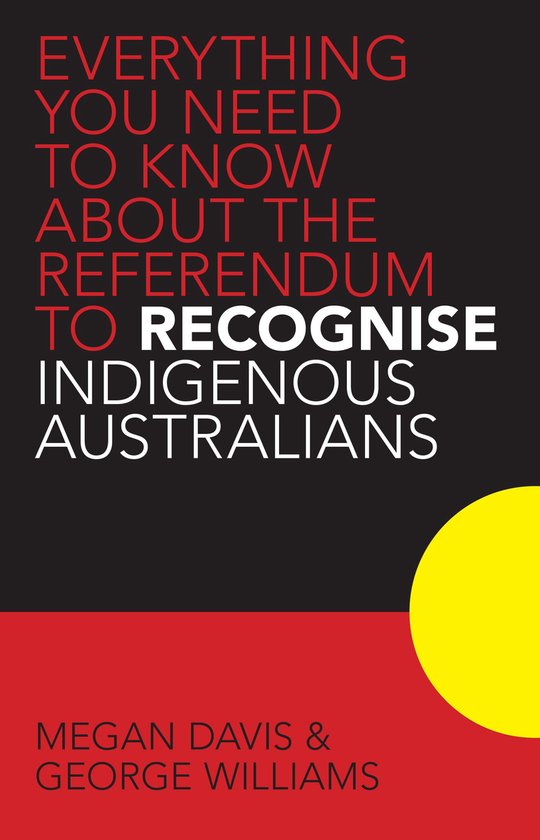 Everything You Need to Know About the Referendum to Recognise ...