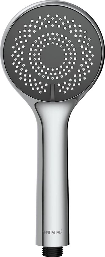 waterbesparende douchekop Waterbesparende, waterbesparende universele ...