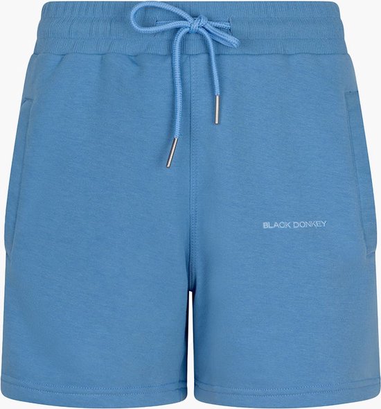Varsity Short I Light Blue | bol