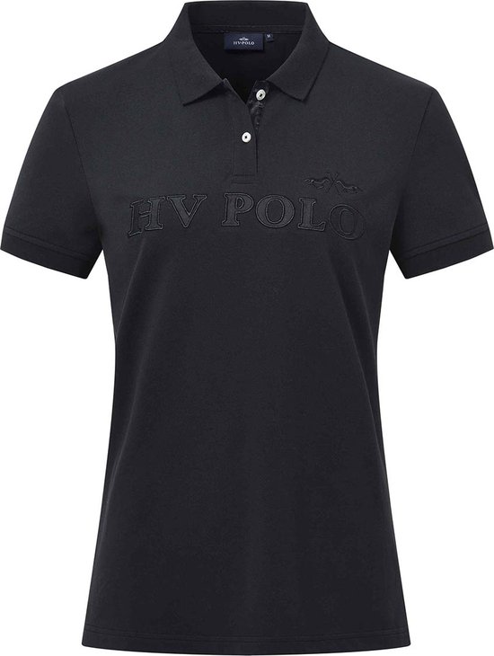 Hv Polo Polo Hv Polo Hvpsandy Zwart | bol