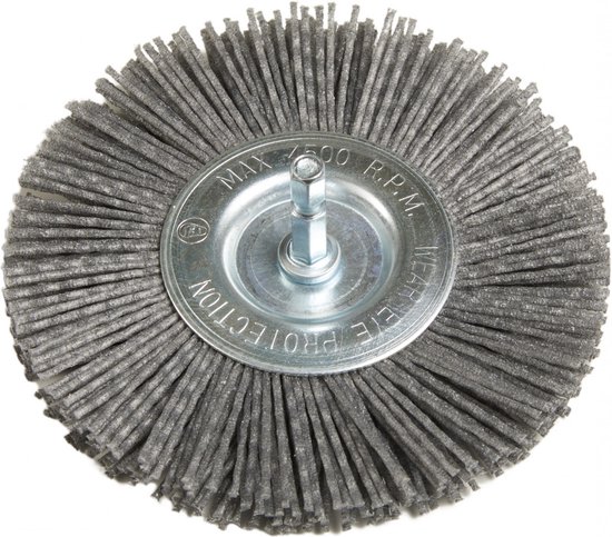 Wolfgang borstelset voor Electrische onktuidborstel - Set 2 ...