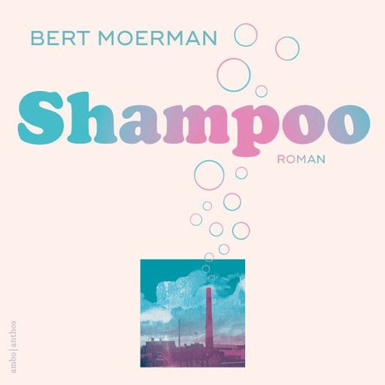Shampoo, Bert Moerman | 9789026364341 | Boeken | bol