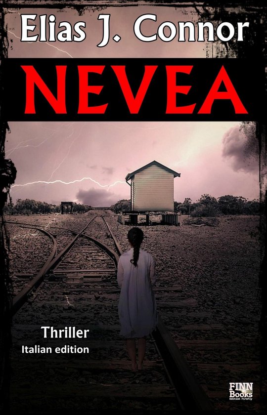 Nevea (Italian edition) (ebook), Elias J. Connor | 9783759213075 ...