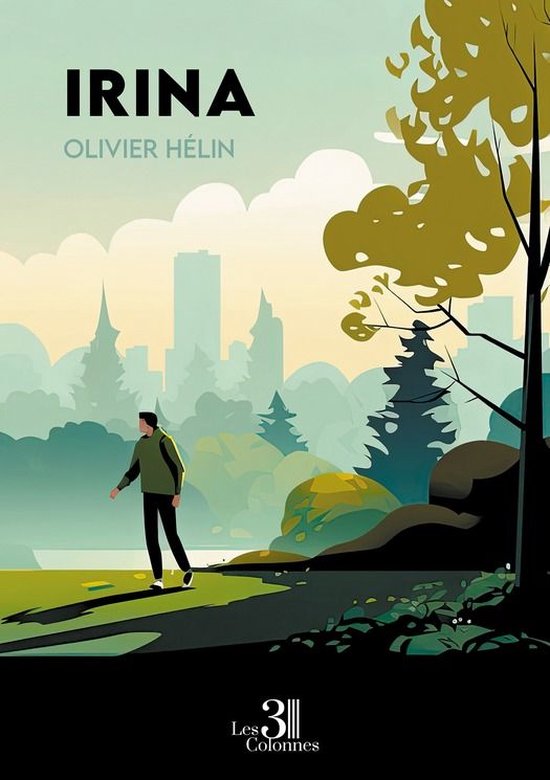 Irina (ebook), Hélin Olivier | 9791040609360 | Boeken | bol