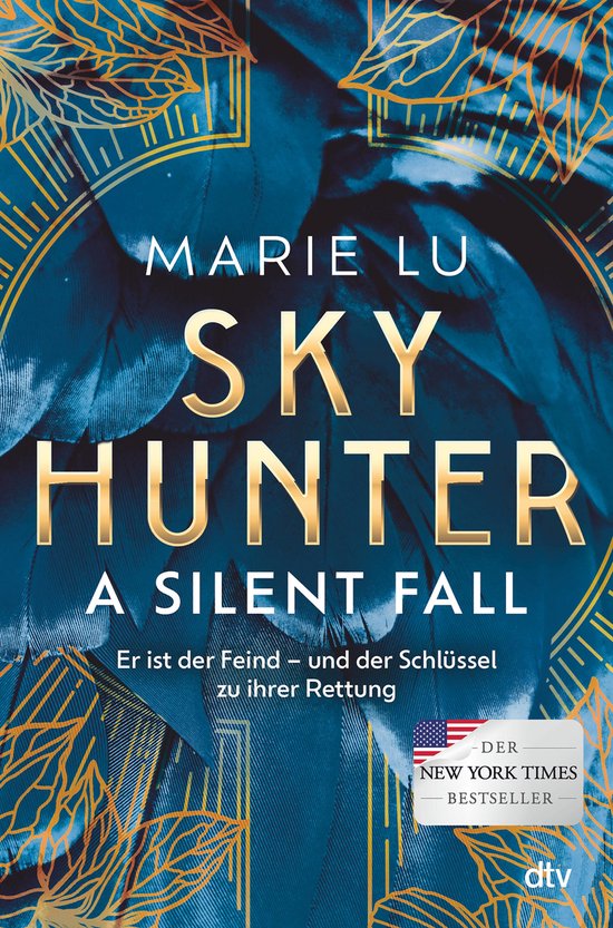 Skyhunter – A Silent Fall (ebook), Marie Lu | 9783423444712 | Boeken | bol
