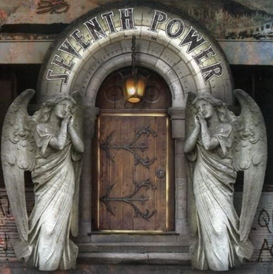 Seventh Power - Seventh Power (CD), Seventh Power | Muziek | bol