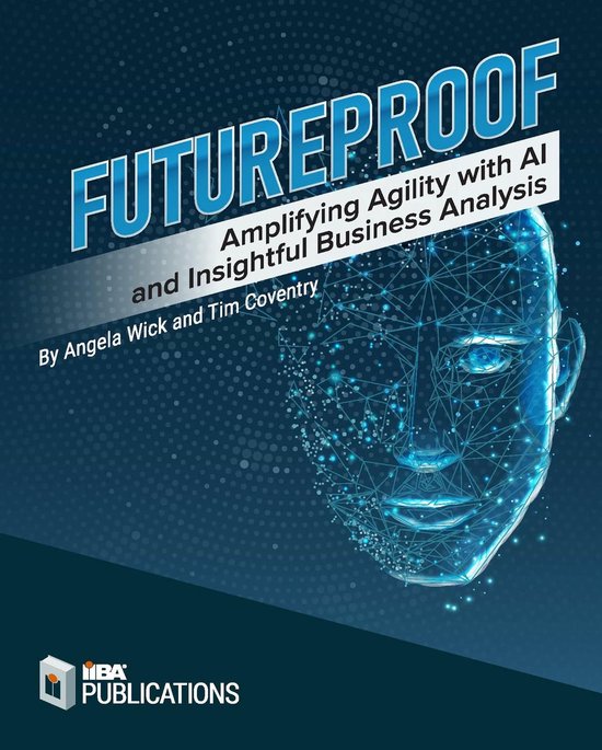 Futureproof (ebook), Angela Wick | 9781927584392 | Boeken | bol