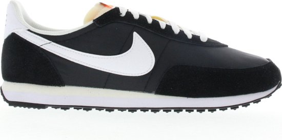 Nike Sneakers - Maat 44.5 - Mannen - zwart - wit | bol